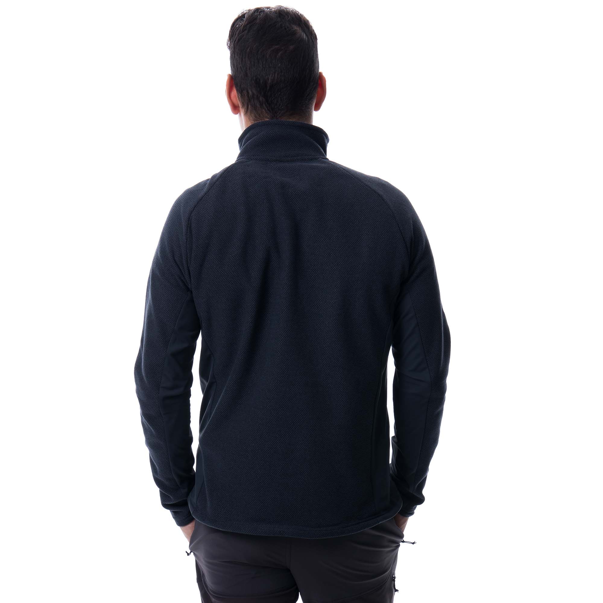 Rab Capacitor Pull-On Hiking Fleece | Absolute-Snow