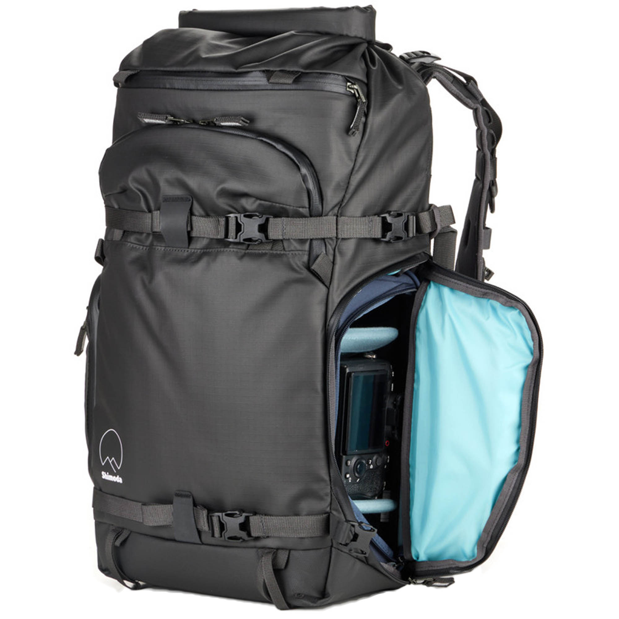 Shimoda Action X30 v2 Camera Backpack | Absolute-Snow