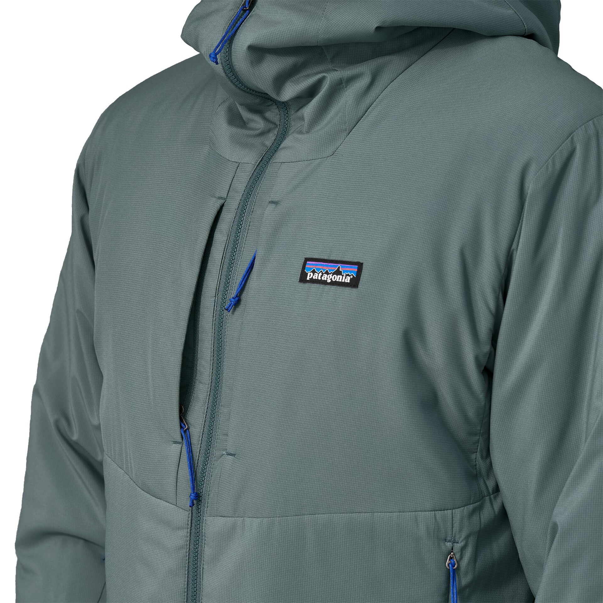 Patagonia Nano-Air Hoody Men's Insulated Jacket | Absolute-Snow