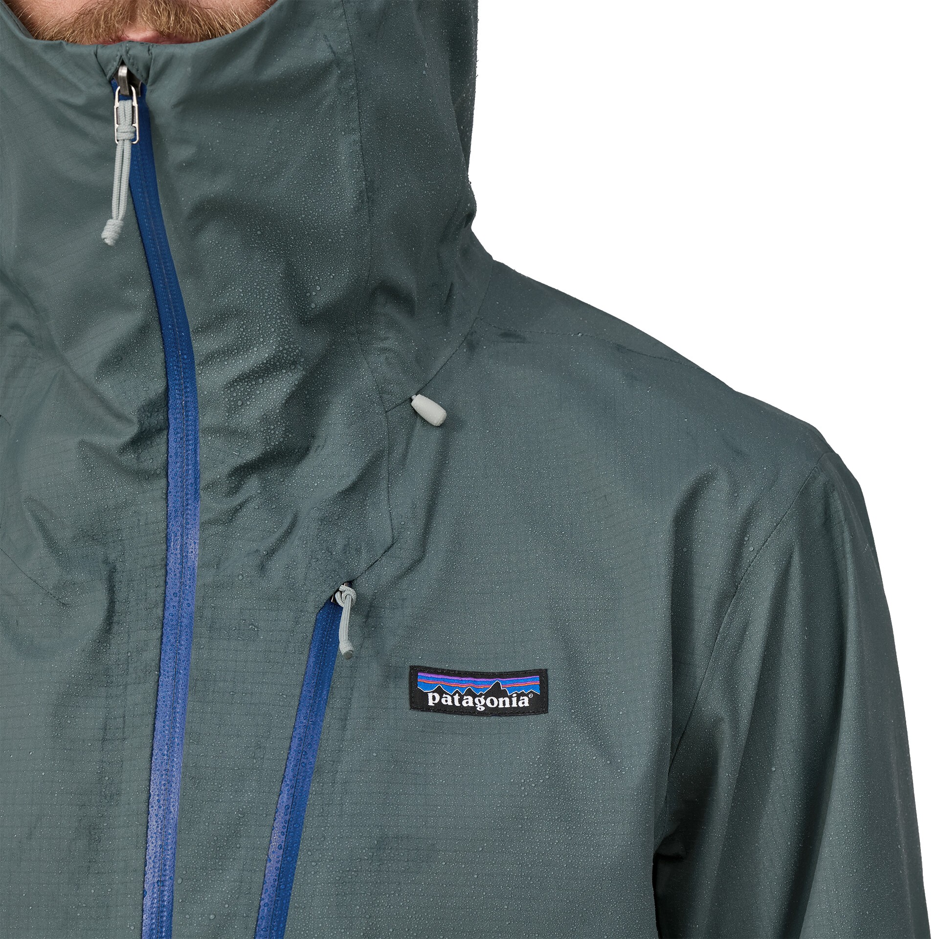 Patagonia Granite Crest Men's Rain Jacket | Absolute-Snow