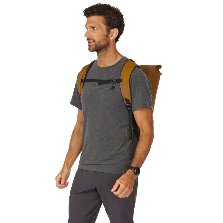 Rab Depot 18 Multipurpose Backpack/Day Pack | Absolute-Snow