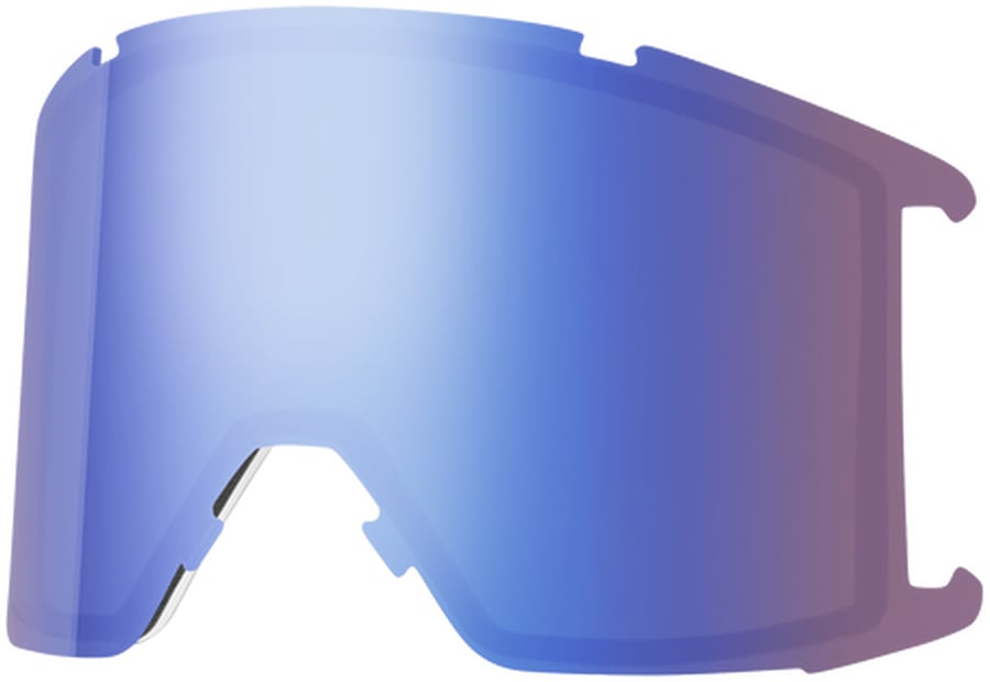 Smith Squad XL Snowboard/Ski Goggles | Absolute-Snow