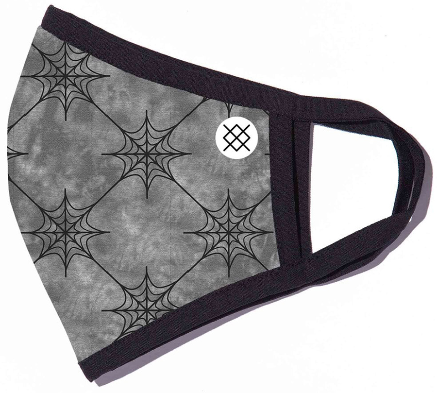 Stance Reversible Reusable Face Mask | Absolute-Snow