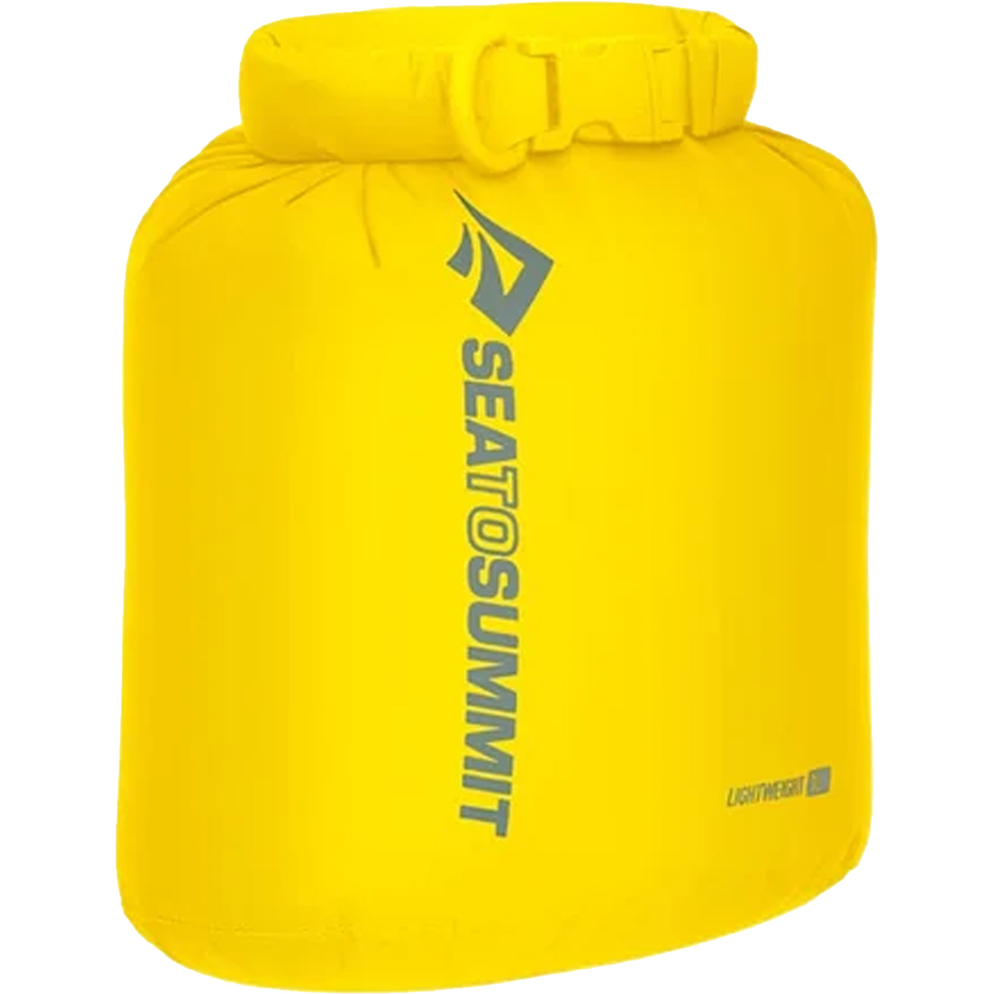 Sea to Summit Lightweight Dry Bag 3L Waterproof Gear Sack