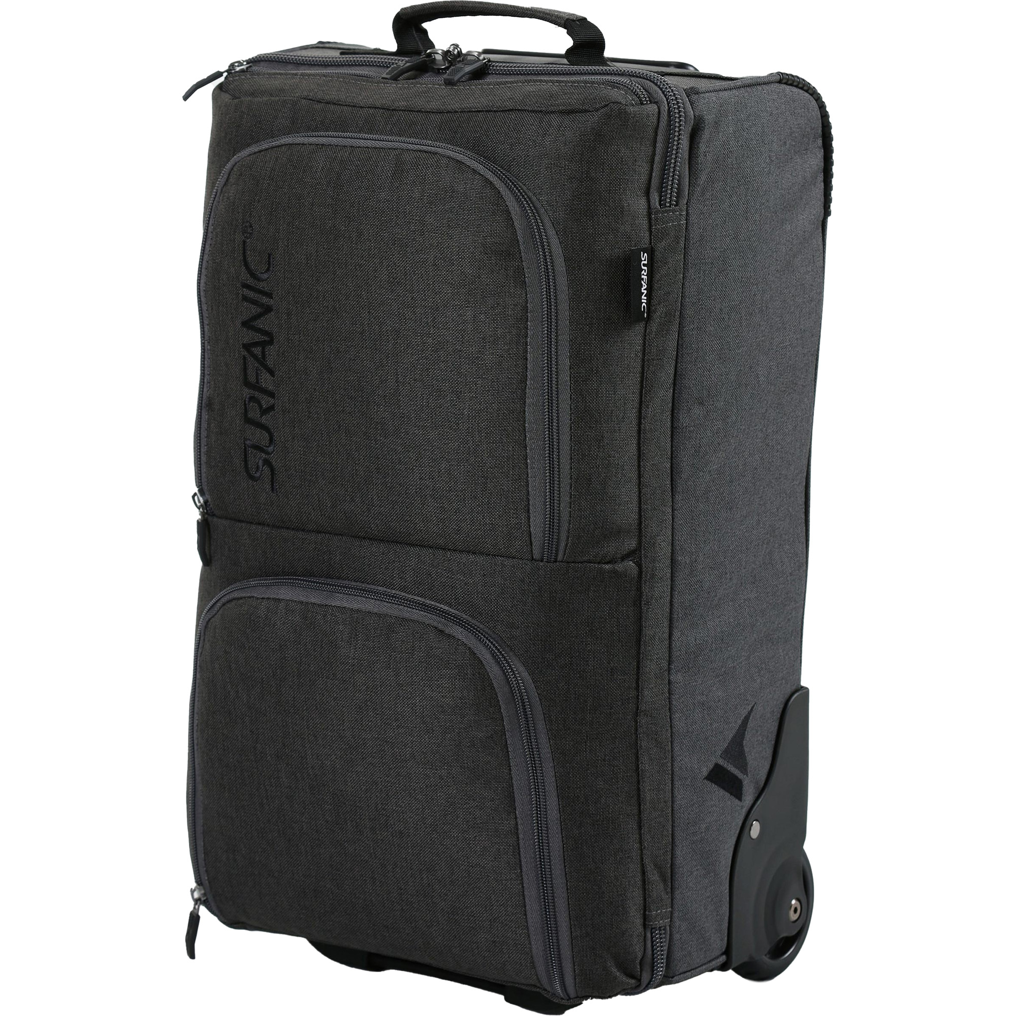 Surfanic Maxim 2.0 40 Wheeled Luggage Bag | Absolute-Snow