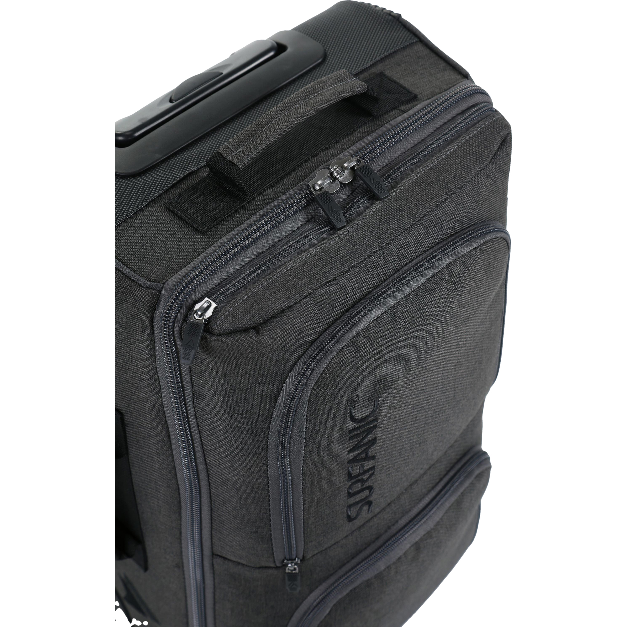 Surfanic Maxim 2.0 40 Wheeled Luggage Bag | Absolute-Snow