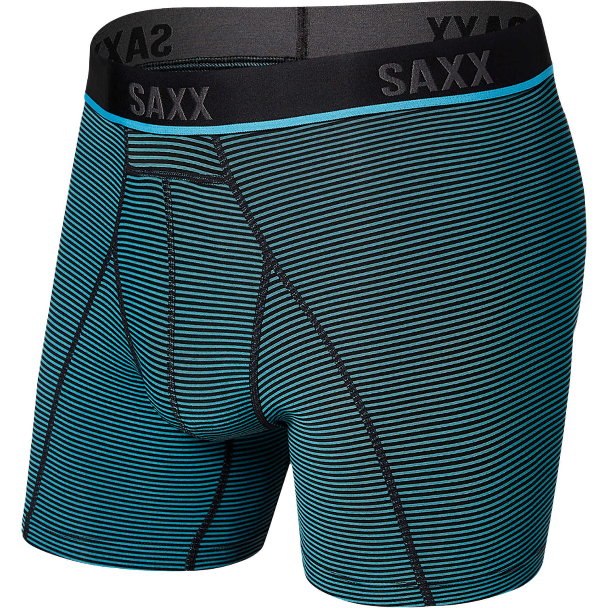 Saxx Kinetic HD Sport/Training Boxer Brief | Absolute-Snow
