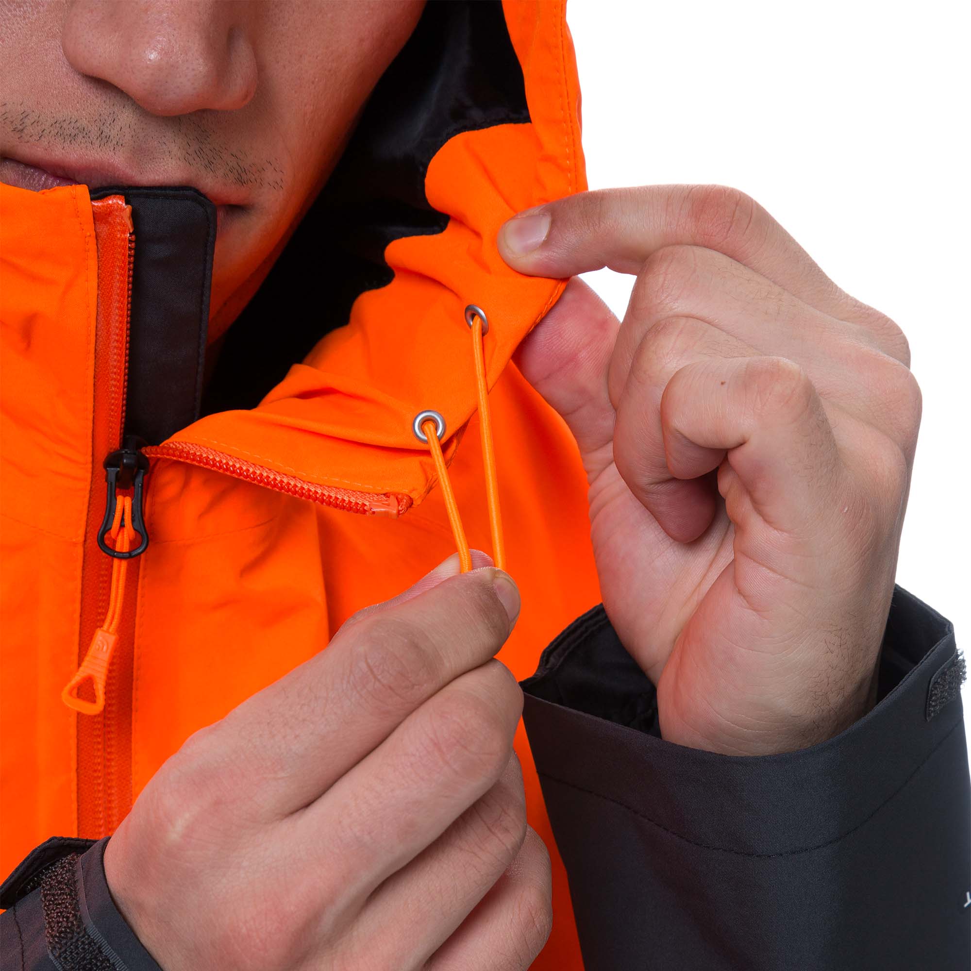 The North Face Lightning Waterproof Jacket | Absolute-Snow