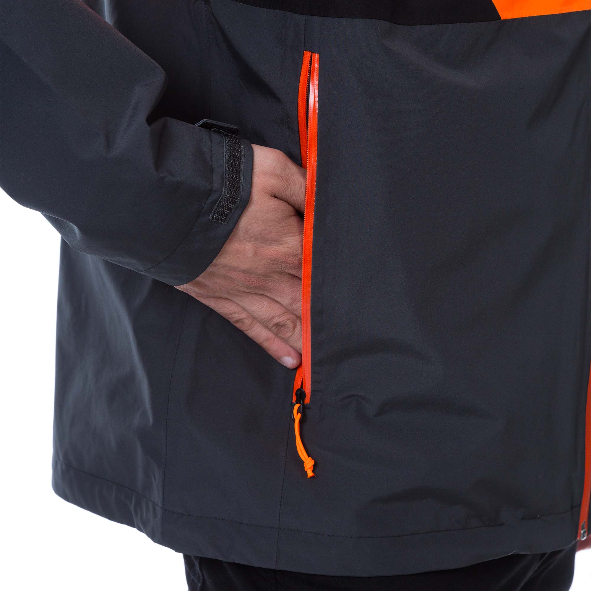 The North Face Lightning Waterproof Jacket | Absolute-Snow