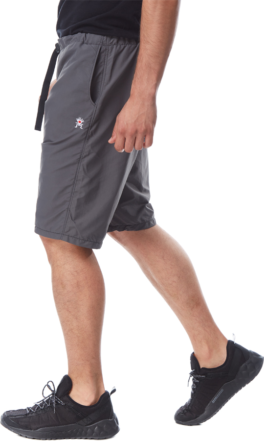 Troll Omni Rock Climbing Shorts | Absolute-Snow