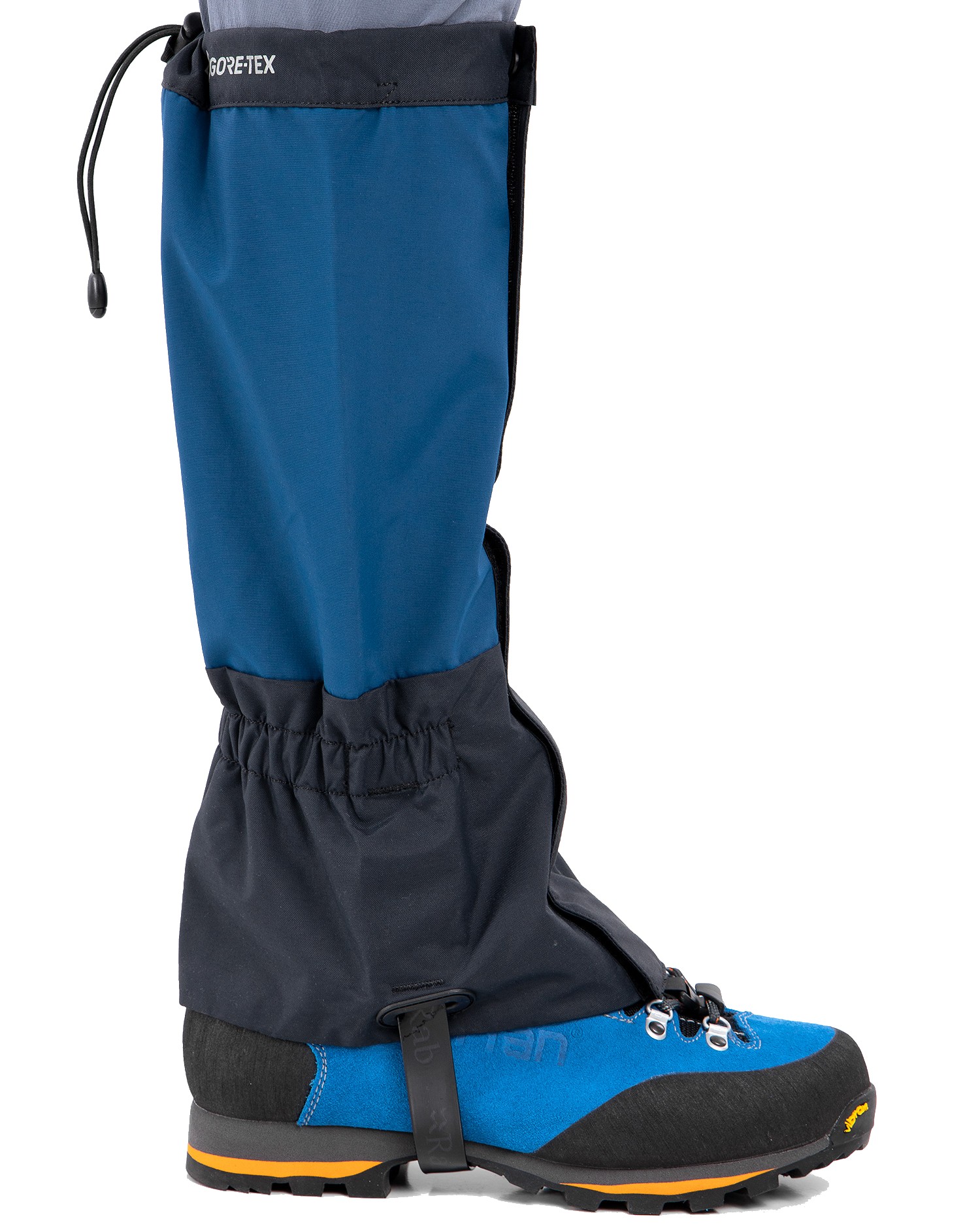 Rab Kangri Gore-Tex Pair of Waterproof Boot Gaiters