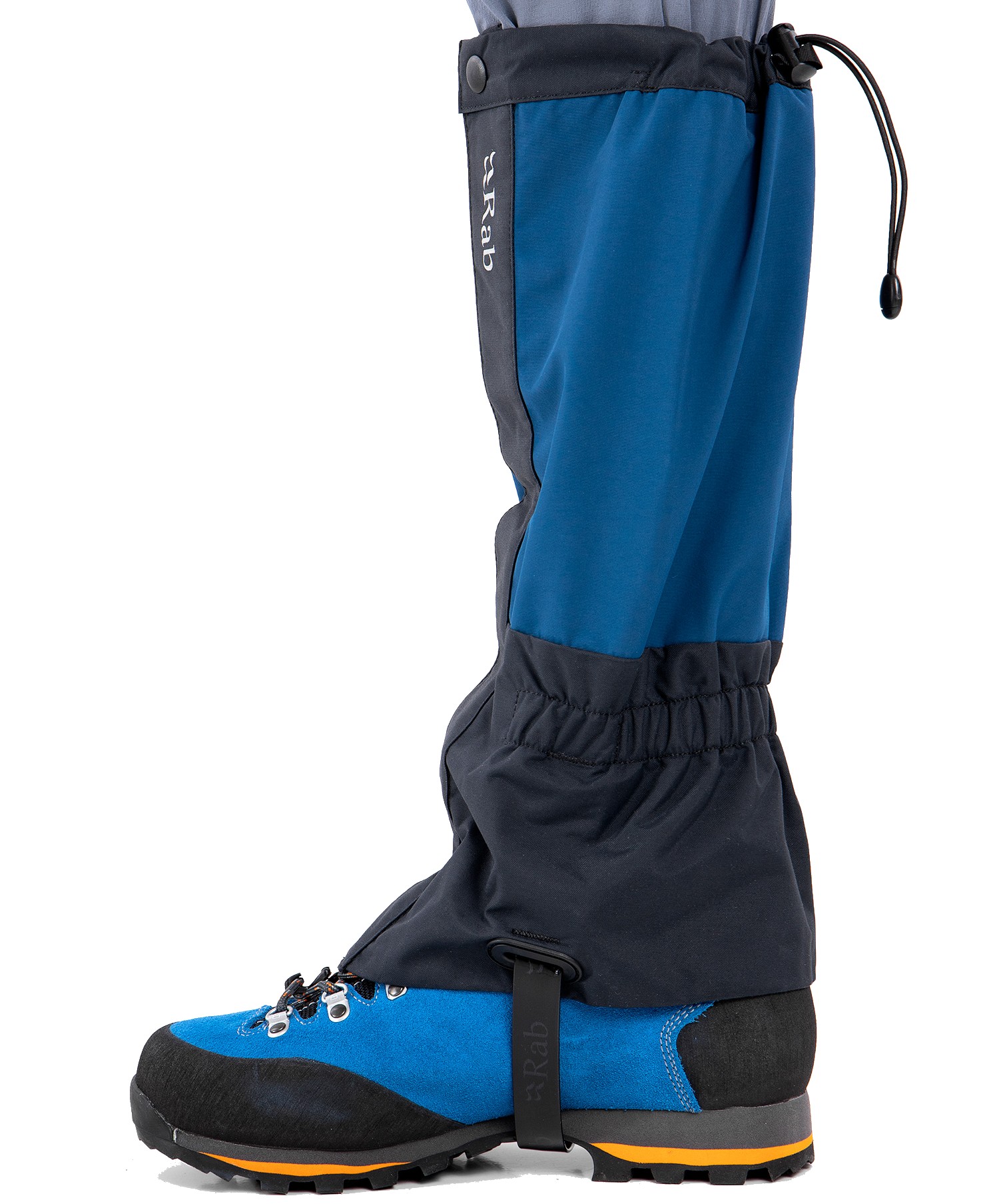 Rab Kangri Gore-Tex Pair of Waterproof Boot Gaiters