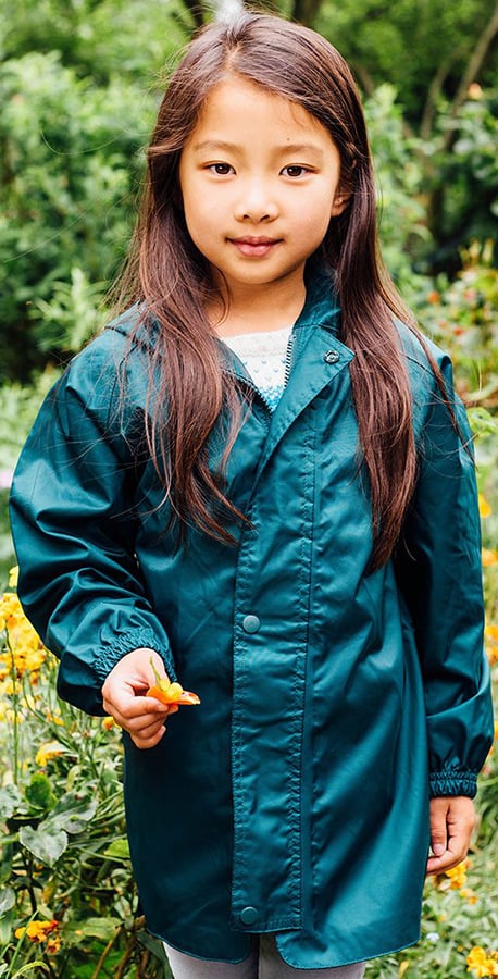 Muddy Puddles Recycled Originals Kids Waterproof Jacket
