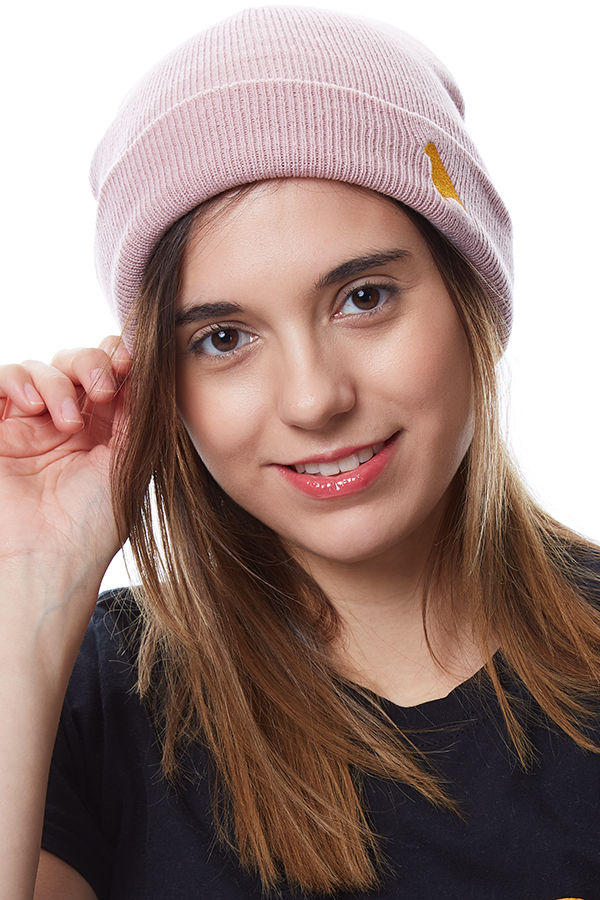 Yuki Threads Bird Ski/Snowboard Beanie | Absolute-Snow