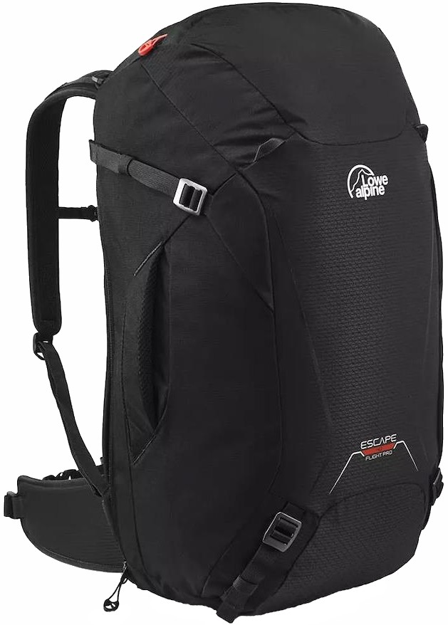 Lowe Alpine Escape Flight Pro 40 Trekking Backpack