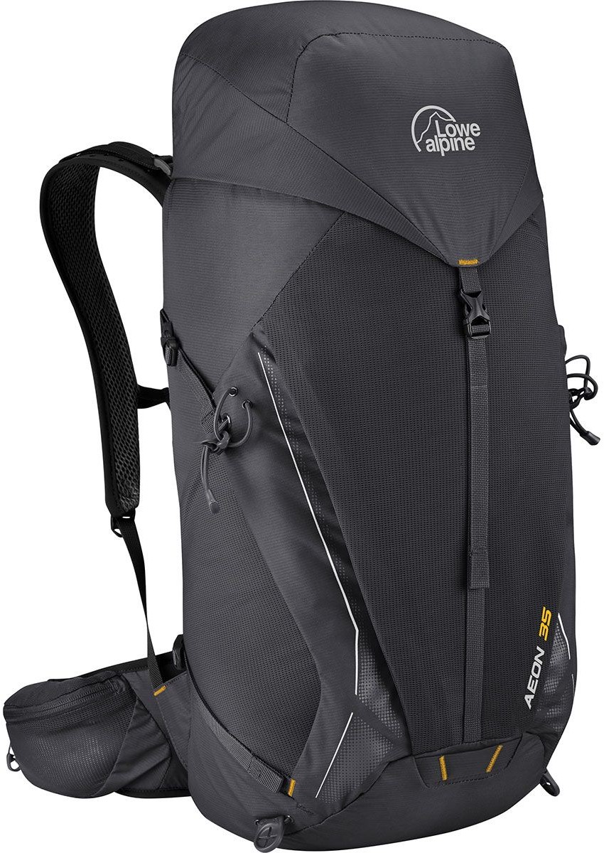 Lowe Alpine Aeon 35 Hiking Backpack | Absolute-Snow
