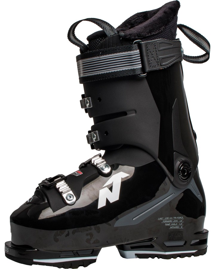 Nordica Speedmachine 85W Ski Boots 2023 | Absolute-Snow