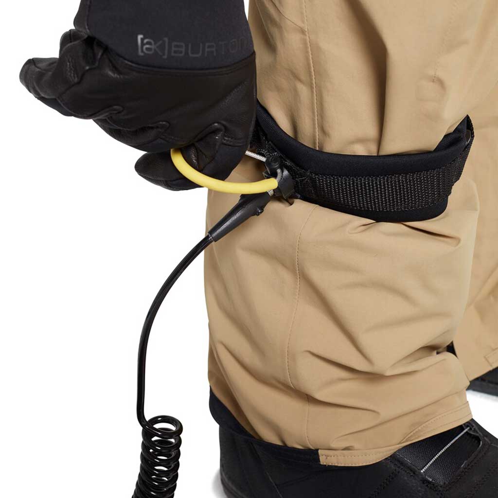 Cord Snowboard Leash | Parts & Accessories | Winter